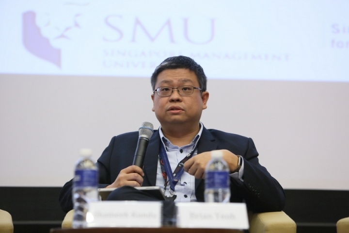 8TH ANNUAL SKBI CONFERENCE 2018 (DAY TWO, 21 JUNE 2018) | SKBI